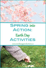 Spring into Action: Earth Day Activities