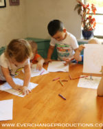 All About Composting with Kids